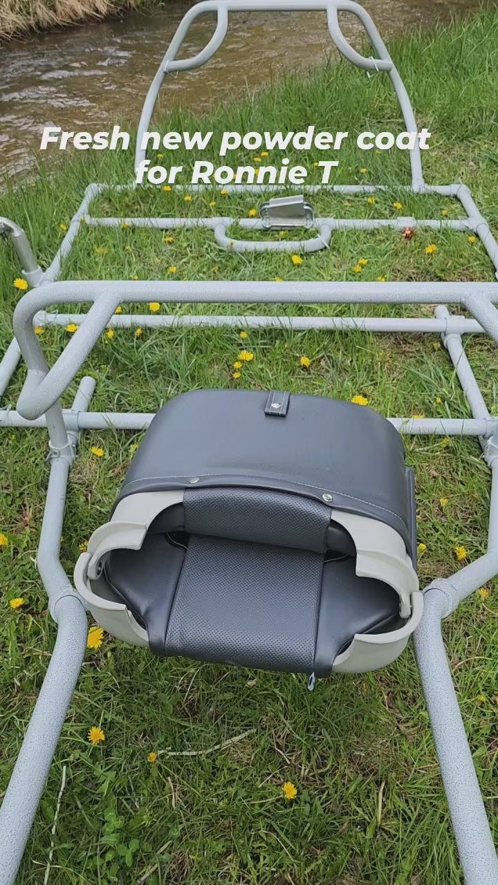 CUSTOM ORDER----Colorado Original Raft Frames Fishing Frame – Colorado ...